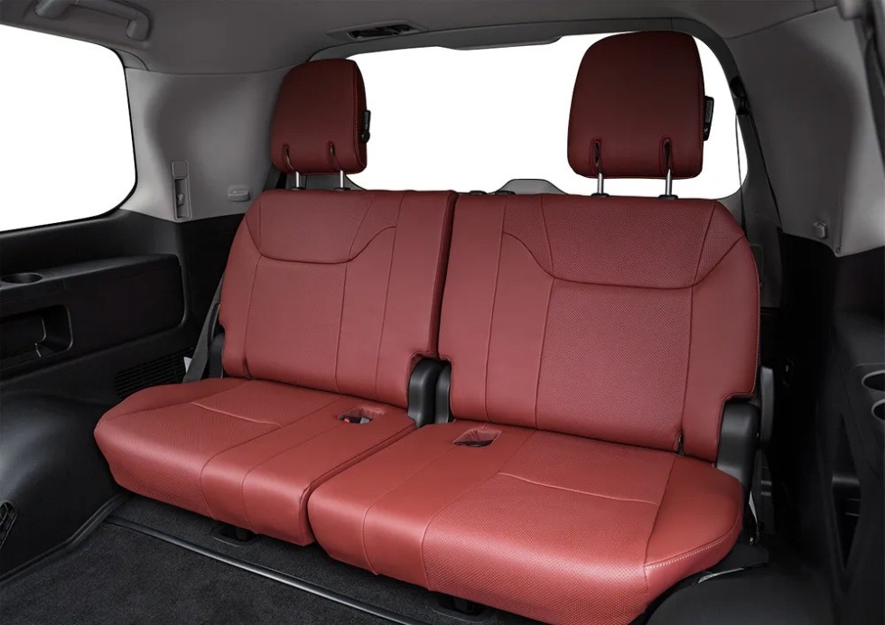 StriveME - لكزس 2016 LX مواصفاتها واسعار المستعمل في السعودية